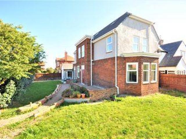 5 Bedrooms Detached house for sale in Hungerford Road, St Annes, Lytham St Annes, Lancashire FY8