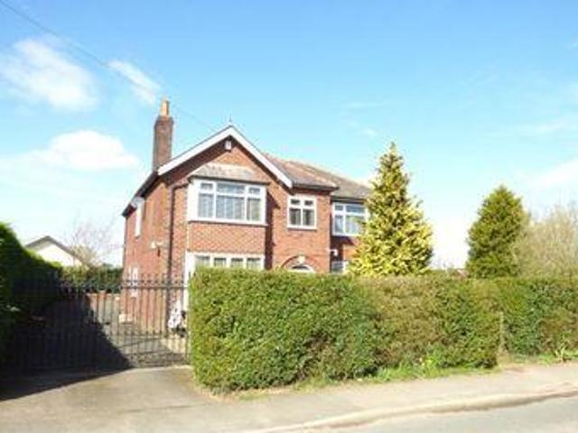 5 Bedrooms Detached house for sale in Halfpenny Lane, Longridge, Preston PR3