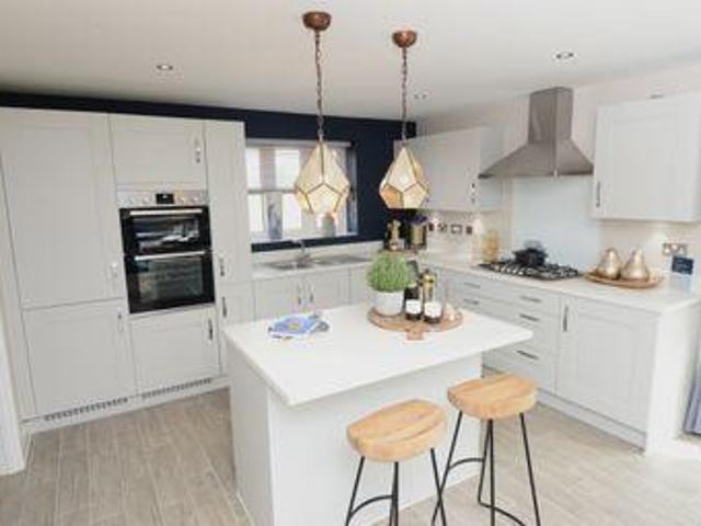 5 Bedrooms Detached house for sale in Henhurst Hill, Burton On Trent DE13