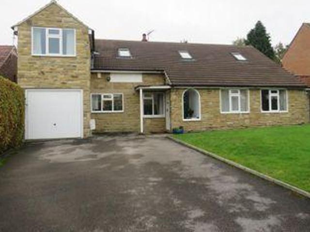 5 Bedrooms Detached house for sale in High Ash Avenue, Leeds LS17