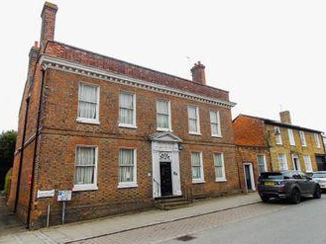 5 Bedrooms Detached house for sale in High Street, Buntingford SG9