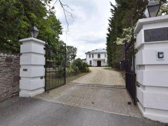 5 Bedrooms Detached house for sale in High Street, Wick BS30