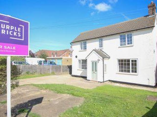 5 Bedrooms Detached house for sale in Highfield Road, Bedford MK43