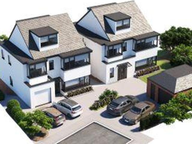 5 Bedrooms Detached house for sale in Hollies End, Mill Hill, London NW7