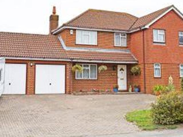 5 Bedrooms Detached house for sale in Jacobs Well Road, Guildford GU4