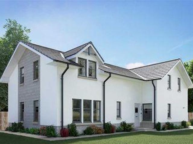 5 Bedrooms Detached house for sale in Jackton View, Jackton, Jackton G75
