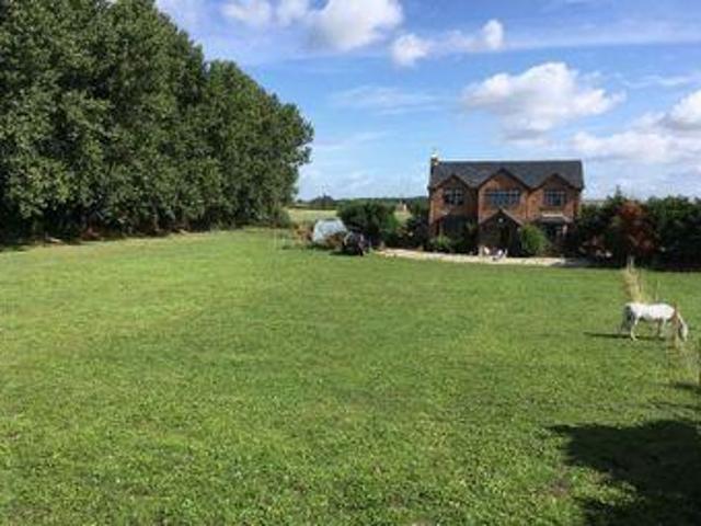 5 Bedrooms Detached house for sale in Jacksmere Lane, Southport PR8
