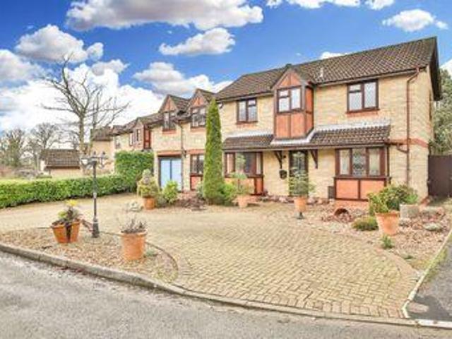 5 Bedrooms Detached house for sale in Jade Close, Lisvane, Cardiff CF14
