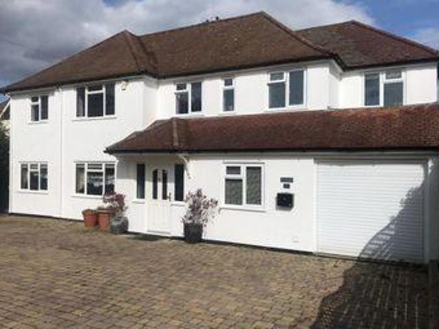 5 Bedrooms Detached house for sale in Kearton Close, Kenley CR8