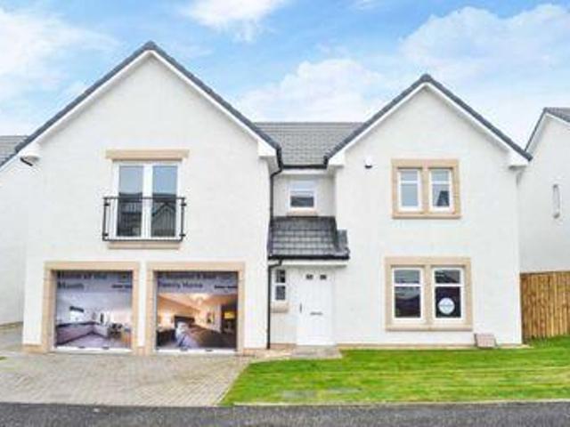 5 Bedrooms Detached house for sale in Kessington Gate, Bearsden, East Dunbartonshire G61