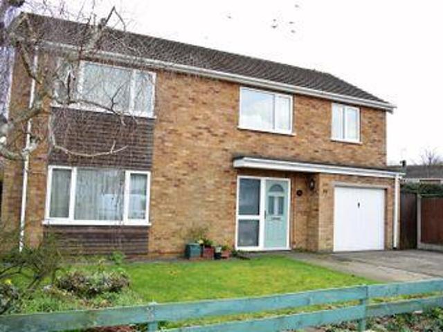 5 Bedrooms Detached house for sale in Kings Avenue, Brigg DN20
