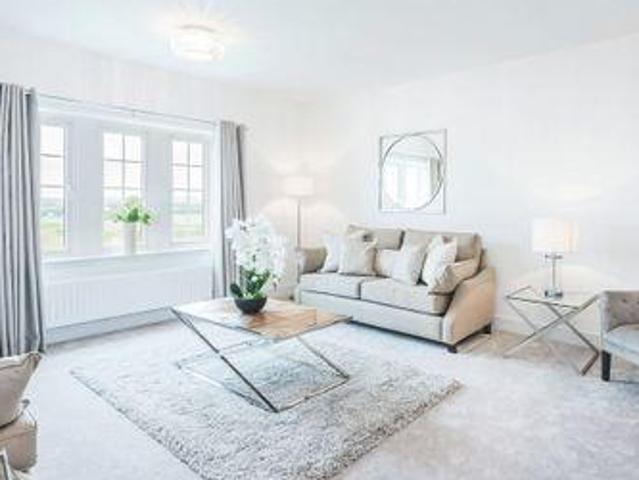 5 Bedrooms Detached house for sale in Kings View Crescent, Ratho EH28