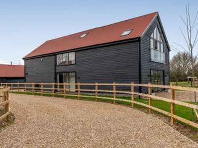 5 Bedrooms Detached house for sale in Kite View Barns, Bradden Lane, Gaddesden Row HP2