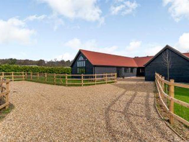 5 Bedrooms Detached house for sale in Kite View Barns, Bradden Lane, Gaddesden Row HP2