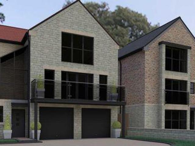 5 Bedrooms Detached house for sale in Kiveton Lane, Todwick, Sheffield S26