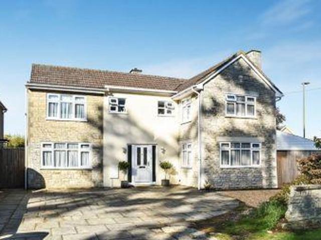 5 Bedrooms Detached house for sale in Launton Road, Bicester OX26