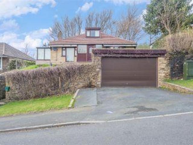 5 Bedrooms Detached house for sale in Lister Lane, Bradford BD2