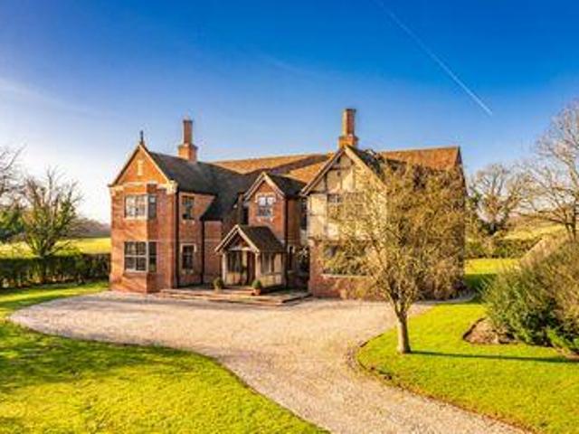 5 Bedrooms Detached house for sale in Little Orchard, Upper Basildon RG8