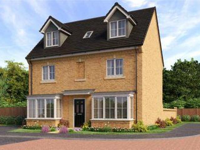 5 Bedrooms Detached house for sale in ´´London´´ at Aberford Road, Wakefield WF1