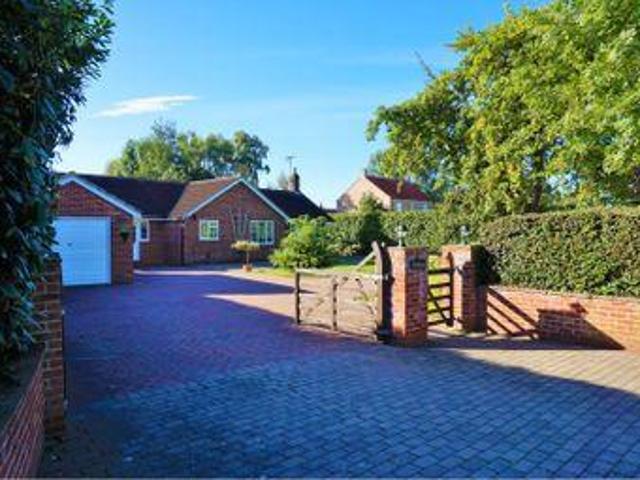 5 Bedrooms Detached house for sale in Lower Dunsforth, York YO26