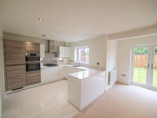 5 Bedrooms Detached house for sale in Lower End Road, Milton Keynes MK17