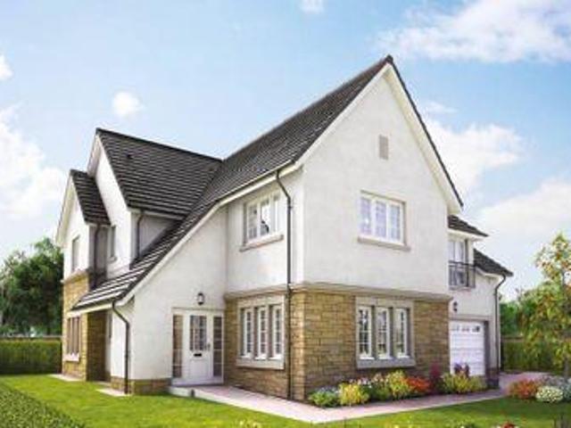 5 Bedrooms Detached house for sale in ´´Lowther´´ at Penicuik Road, Roslin EH25
