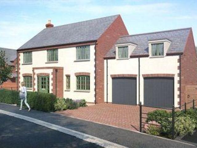 5 Bedrooms Detached house for sale in Parklands Drive, Sudbrooke LN2