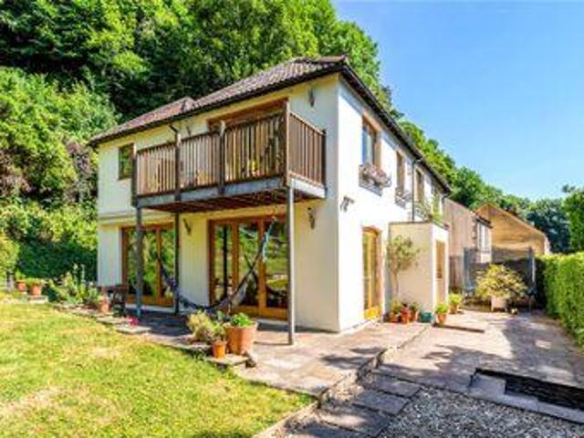 5 Bedrooms Detached house for sale in Perfect View, Bath BA1