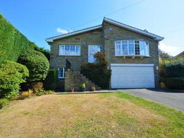 5 Bedrooms Detached house for sale in Primrose Lane, Kirkburton, Huddersfield HD8