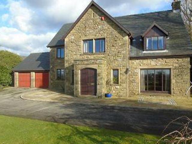 5 Bedrooms Detached house for sale in Quernmore Road, Lancaster LA1