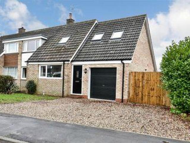 5 Bedrooms Detached house for sale in Ryecroft Avenue, Woodthorpe, York YO24