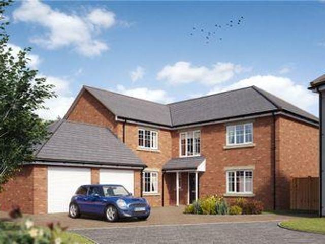 5 Bedrooms Detached house for sale in Ramsdell, Ashford Hill Road, Ashford Hill RG19