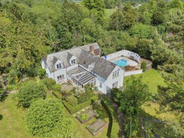 5 Bedrooms Detached house for sale in Rectory Lane, Southoe, St. Neots PE19