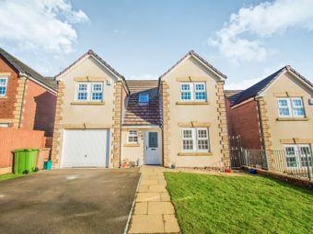 5 Bedrooms Detached house for sale in Rhodfa Glascoed, Blackwood NP12