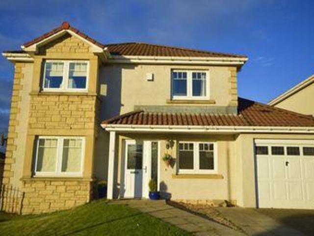 5 Bedrooms Detached house for sale in River View, Kirkcaldy KY1