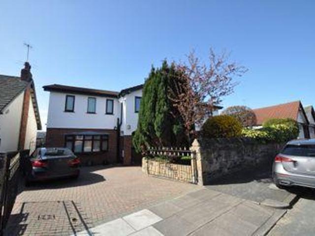 5 Bedrooms Detached house for sale in Rockland Road, Wallasey CH45
