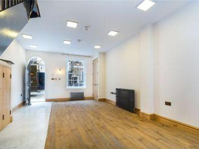 5 Bedrooms Detached house for sale in Romney Street, Westminster, London SW1P