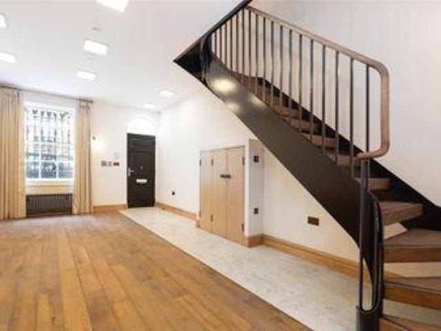 5 Bedrooms Detached house for sale in Romney Street, Westminster, London SW1P