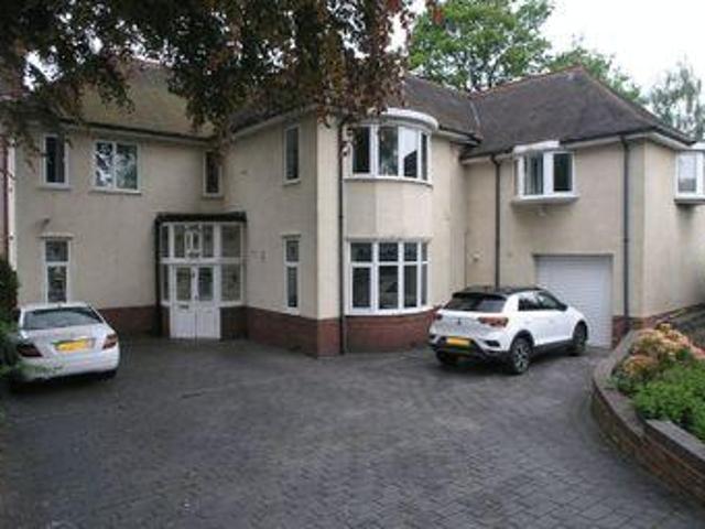 5 Bedrooms Detached house for sale in Ross, Rowley Regis B65