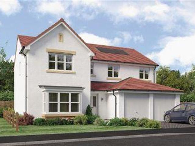 5 Bedrooms Detached house for sale in ´´Rossie´´ at Brora Crescent, Hamilton ML3