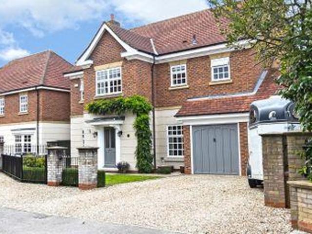 5 Bedrooms Detached house for sale in Royal Chase, Dringhouses, York YO24