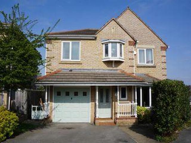 5 Bedrooms Detached house for sale in Stannington Rise, Stannington, Sheffield S6