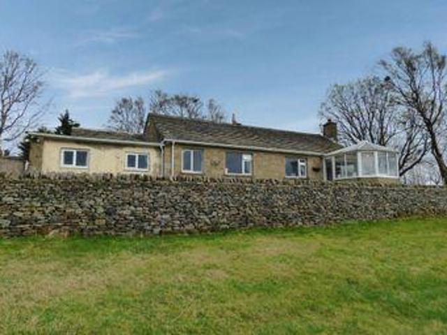 5 Bedrooms Detached house for sale in Station Road, Wilsden, Bradford, West Yorkshire BD15