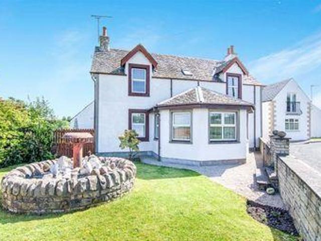 5 Bedrooms Detached house for sale in Stirling FK7
