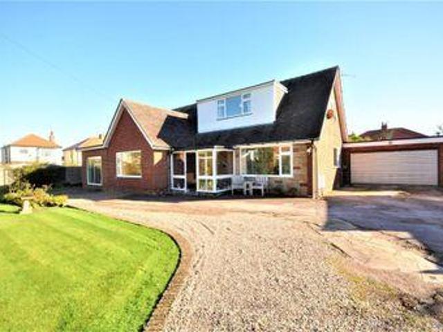 5 Bedrooms Detached house for sale in Stockdove Way, Cleveleys, Thornton Cleveleys, Lancashire FY5