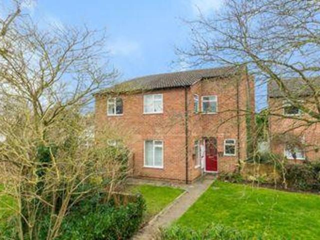 5 Bedrooms Detached house for sale in Summerfields, Abingdon OX14