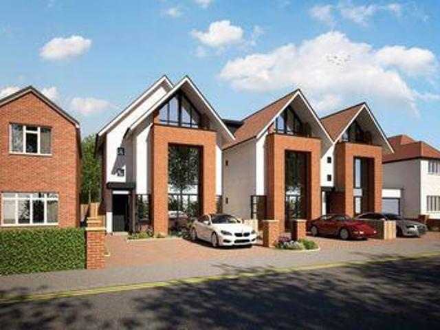 5 Bedrooms Detached house for sale in Sunderland Avenue, Oxford OX2