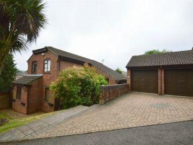 5 Bedrooms Detached house for sale in Swallow Rise, Chatham ME5