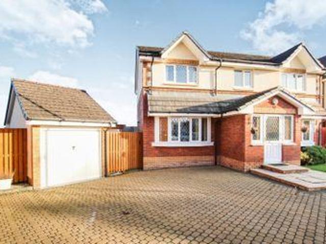5 Bedrooms Detached house for sale in Sycamore Way, Glasgow G72
