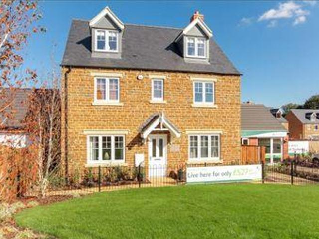 5 Bedrooms Detached house for sale in Sabrina Court, Meadow Farm Drive, Shrewsbury SY1